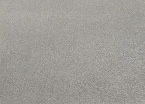 Koberce Breno Metrážový koberec REVOLUTION SUPREME 377, šíře role 400 cm, Šedá
