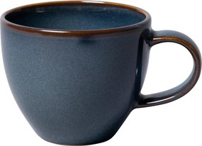 Villeroy & boch espresso šálek crafted denim