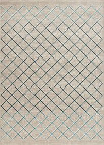 Koberce Breno Kusový koberec PATINA (VINTAGE) 41015/100, Béžová, 80 x 140 cm
