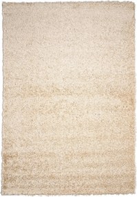 80x150 Kusový koberec Efor Shaggy 2226 Beige