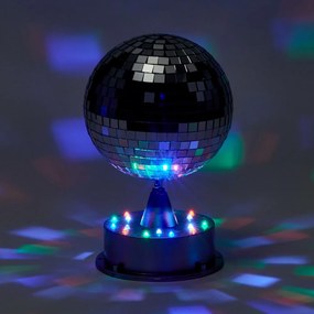 Butlers Disco koule s osvětlením