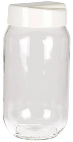 Skleněná nádoba na potraviny Harry White 1000ml