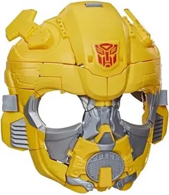 Hasbro Transformers Movie 7 Maska a Figurka 25cm 2 v 1 / od 6 let