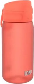 ion8 One Touch Láhev Coral 400 ml