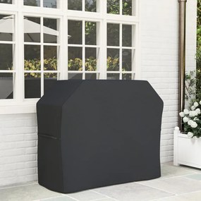 Ochranný obal na gril 147 x 61 x 120 cm 84G-465V01BK