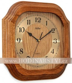 Hodiny Adler 21149-OAK