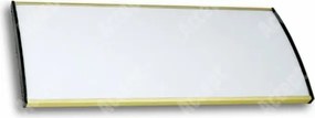 ACCEPT Dveřní tabulka Plato Plus 120 - rozměr 75 x 120 mm