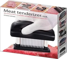UG Grill Tenderizér na maso se 48 čepelemi