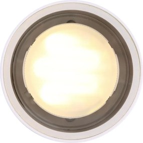 GLO 32063W ALCALA 32063W Venkovní svítidlo - GLOBO