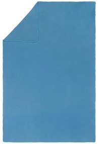 XXXLutz FLEECOVÁ DEKA, polyester, 130/160 cm Boxxx - Deky - 001356115003