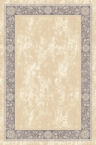 Kusový koberec Derin alabaster 300 x 400 cm