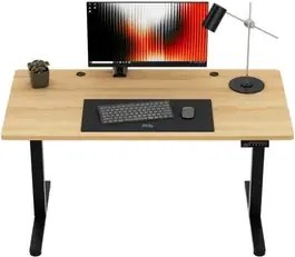 Mark Adler Leader 7.3 Craft / Kancelářský elektrický stůl / 140 x 70 x