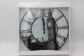 Hodiny Big Ben HTBD7519