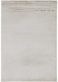 Koberce Breno Kusový koberec RABBIT taupe, Hnědá, 80 x 150 cm