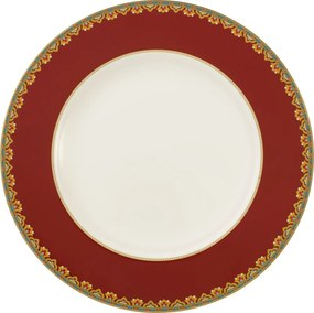 Villeroy&Boch Villeroy & Boch Samarkand Rubin jídelní talíř, 27,7 cm