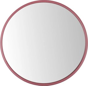 Nástěnné zrcadlo ø 50 cm Riqueza – PT LIVING