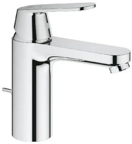 Grohe Eurosmart Cosmopolitan - Páková umyvadlová baterie ES, chrom 2339600E