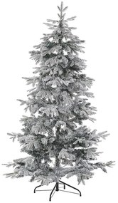 Umělý vánoční stromek 210 cm TOMMO (bílá). 1023176