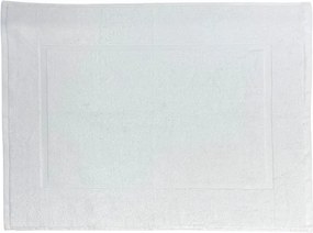 Profod Koupelnová předložka Comfort bílá 50x70 cm