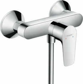 Sprchová baterie Hansgrohe Talis E bez sprchového setu 150 mm chrom 71760000