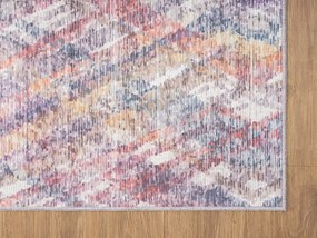 My Flair, Kusový koberec Draven CA30032 multi – na ven i na doma, 160x230, vícebarevná, chodba / předsíň