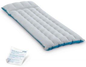 Nafukovací matrace pro jednoho 184x67x17 cm INTEX 67997 kvalitní a pohodlná spací podložka