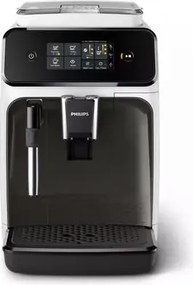 Philips Espresso EP1223/00 / Automatický kávovar / 2 šálky / 15 bar /