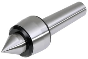 Otočný středící hrot MT4