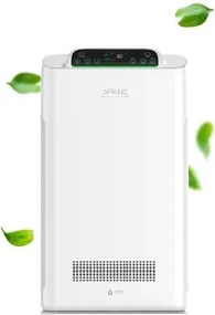 Airbi SPRING WiFi Čistička vzduchu / 80 W / až 320 m3 / max. 50 m2