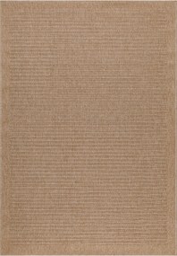 Ayyildiz, Kusový koberec Dhaka 8712 Beige, 200x290, béžová, chodba / předsíň