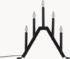 Vánoční stolní LED lampa Åre