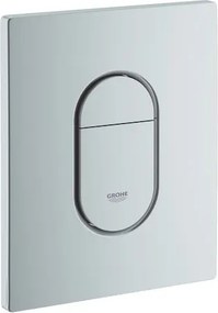 Grohe Arena Cosmopolitan ovládací tlačítko plast chrom mat 38844p00 G38844P00