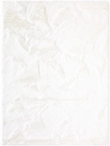 Moderní kusový koberec Angelo Bílý Rozměr: 160x250 cm