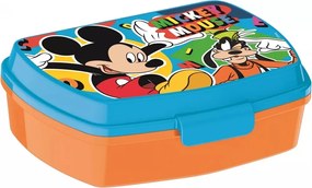 Stor Mickey Mouse svačinový box