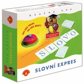 Slovní expres