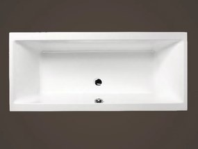 Santech VARIA SLIM 200 x 90 SAVAR200-S vana akrylátová