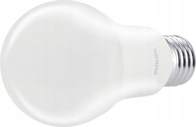 LED žárovka E27 PHILIPS 10W 1055lm 2700K A60 - teplá bílá