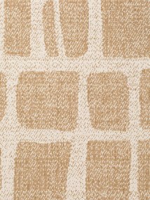 Ted Baker, Kusový koberec Ted Baker Haringey 106384 Natural White, 200x300, béžová, chodba / předsíň