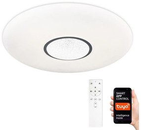Stropní světlo top light orion kxl smart - led stmívatelné stropní svítidlo led/60w/230v tuya + do