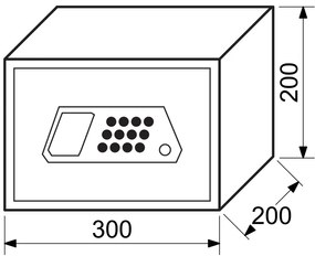 Richter Czech RS.20.GA.FIN