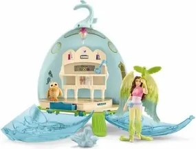 Schleich Bayala - 42520 Mystická knihovna / od 3 let
