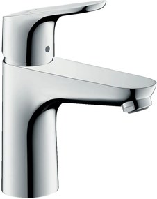 Hansgrohe Focus umyvadlová baterie stojící chrom 31513000