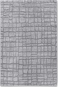 ELLE Decoration, AKCE: 160x235 cm Kusový koberec Gallery 106097 Light Grey z kolekce Elle, šedá, ložnice