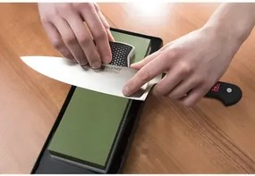 Wüsthof Slider na broušení nožů 14° / Pomůcka na broušení / protiskluz