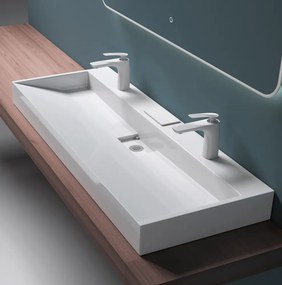 design umyvadlo COLOSUM G19 DOPORRO 50-120cm