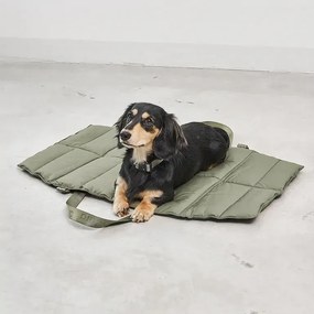 MiaCara Cestovní deka pro psy Strada grolive (MiaCara Cestovní deka pro psy Strada grolive)