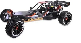 AMEWI RC auto Pitbull X Desert Buggy / věk: 14+ / 2.4GHz