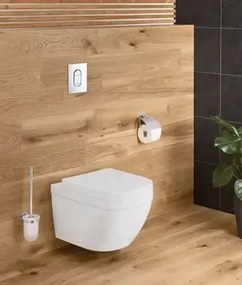 Grohe Arena Cosmopolitan S - Ovládací tlačítko splachování chrom