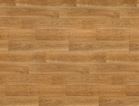 LENTEX PVC podlaha - lino ORION Post Oak 041 - světle hnědé dřevo ŠÍŘKA: 2 m, POUŽITÍ: Zátěžové