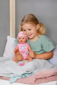 ZAPF CREATION Panenka BABY born Lena / 36 cm / od 12 měsíců